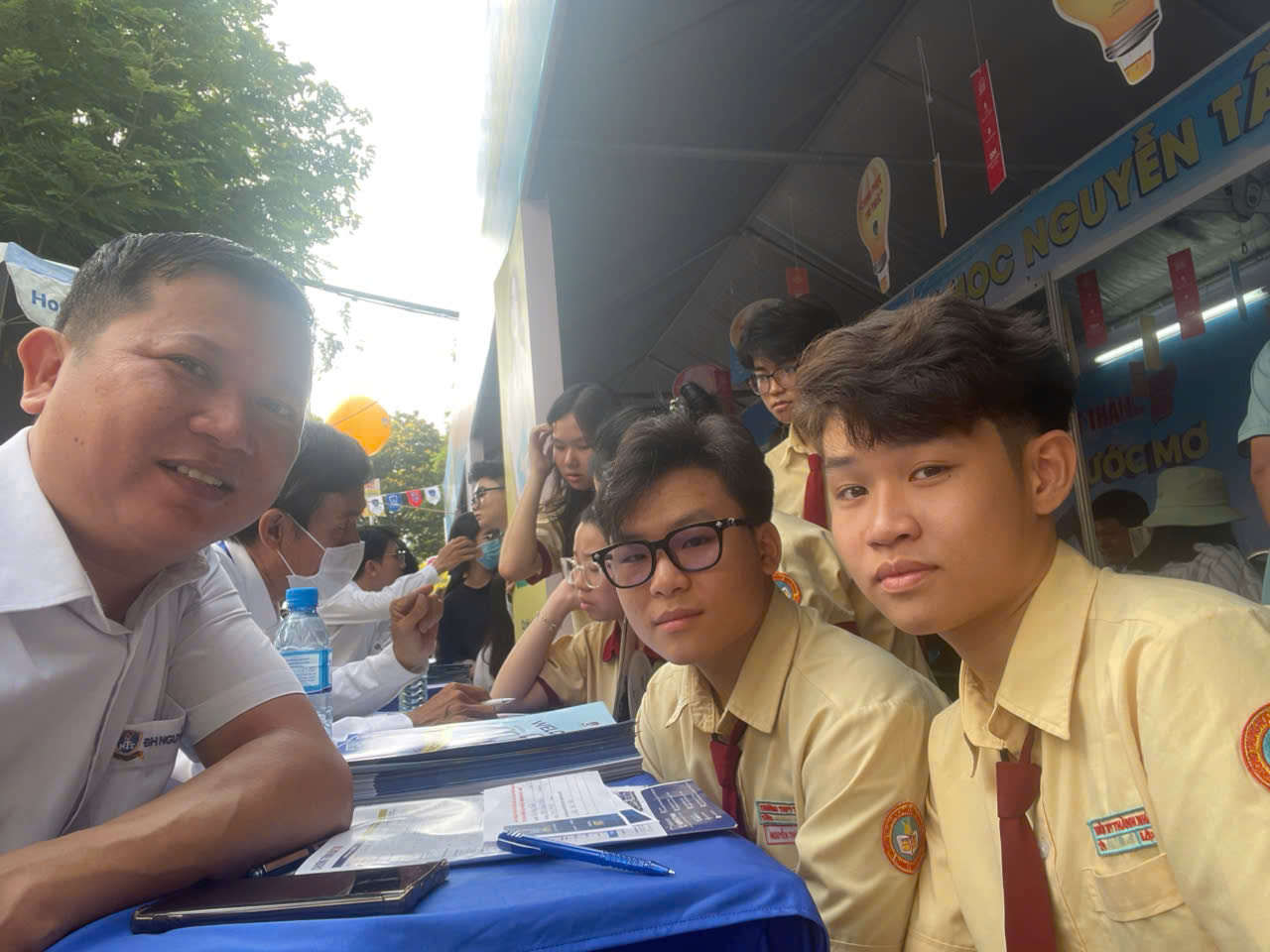 Quy chế tuyển sinh đại học sửa đổi sẽ tăng cơ hội trúng tuyển - Khoa Y